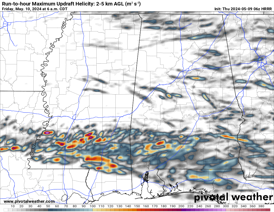 Storms tonight, some severe, then drier and calmer tomorrow: Southern ...