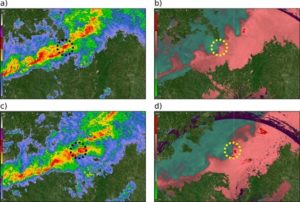Review and Summary: Different Ways QLCS Tornadoes Form? – NickelBlock ...