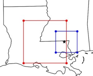 Review and Summary: Different Ways QLCS Tornadoes Form? – NickelBlock ...